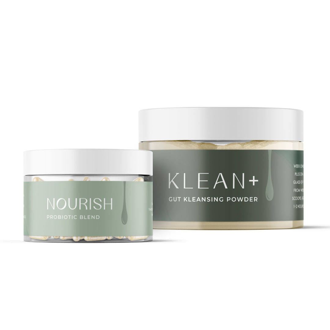 Klean Kits