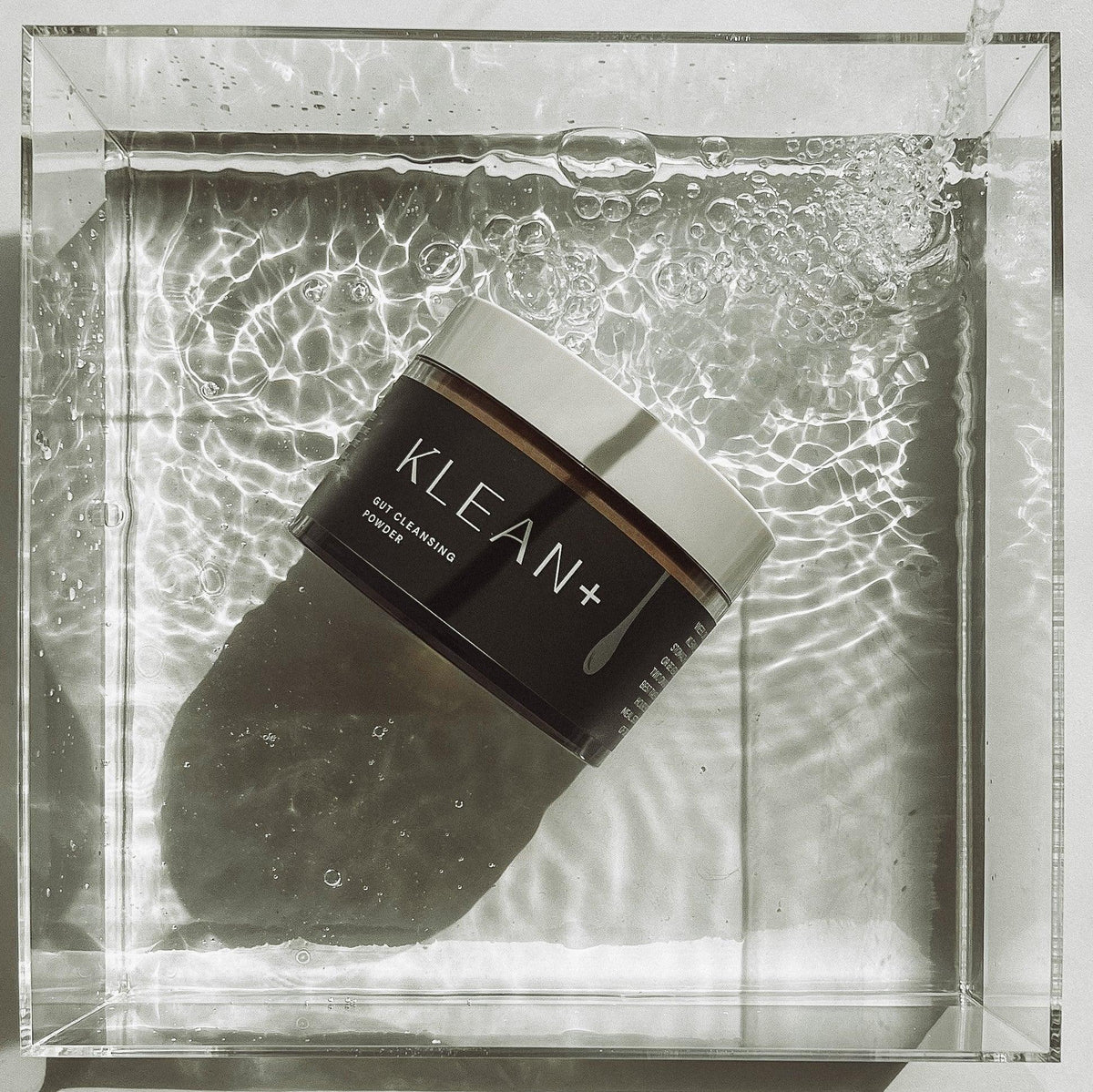 Klean+ Prebiotic Gut Cleansing Powder